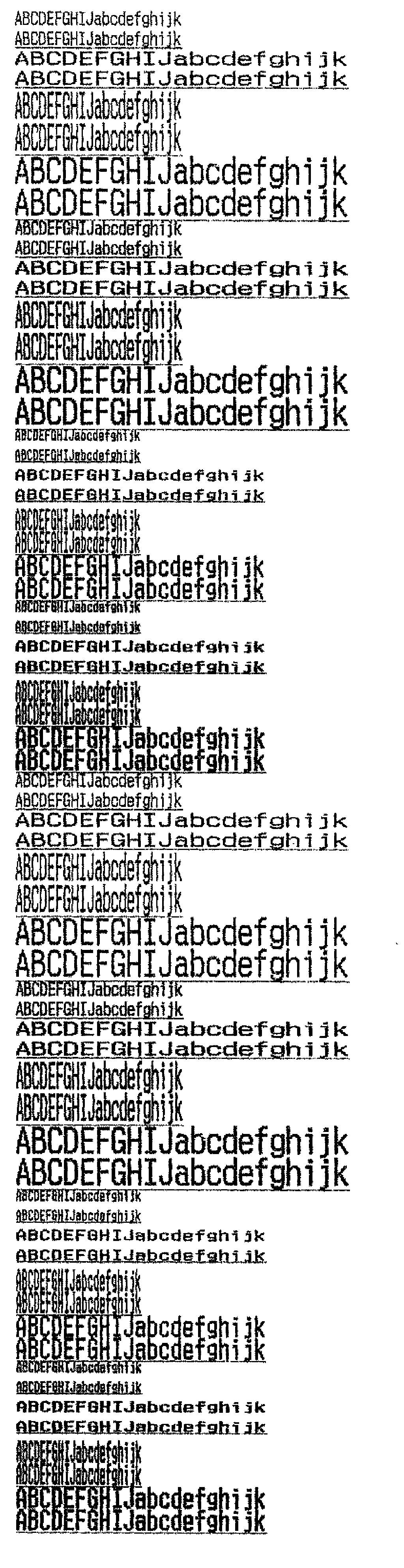 What is ESC/POS, and how do I use it?