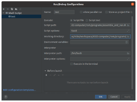Implementing the XMODEM protocol for file transfer