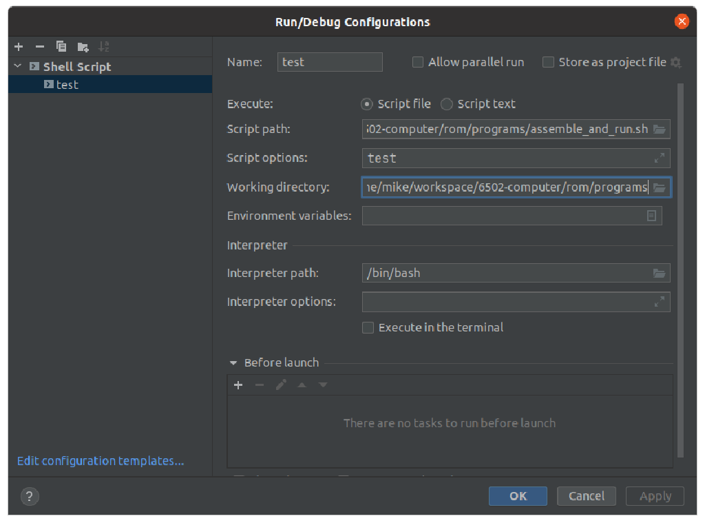 Implementing the XMODEM protocol for file transfer