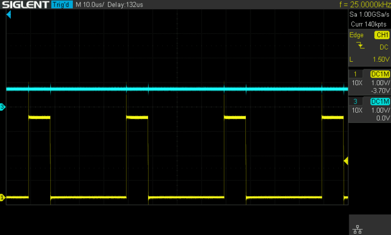 Controlling Computer Fans With A Microcontroller Mike S Software Blog